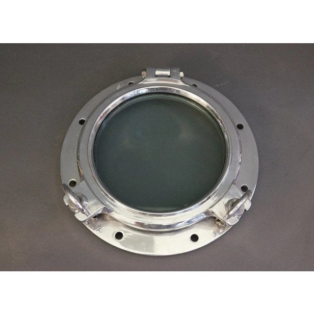 Authentic Porthole Window | Chairish