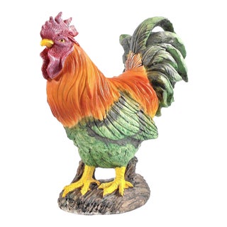 Vintage & Used Garden Statues | Chairish