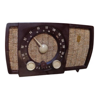 Vintage & Used Radios | Chairish