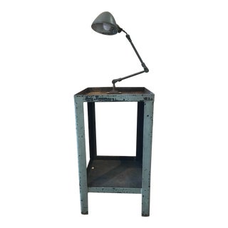 Vintage & Used Side Tables | Chairish