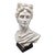 Sculpture of the Greek God Apollo - Handmade in Italy | Chairish