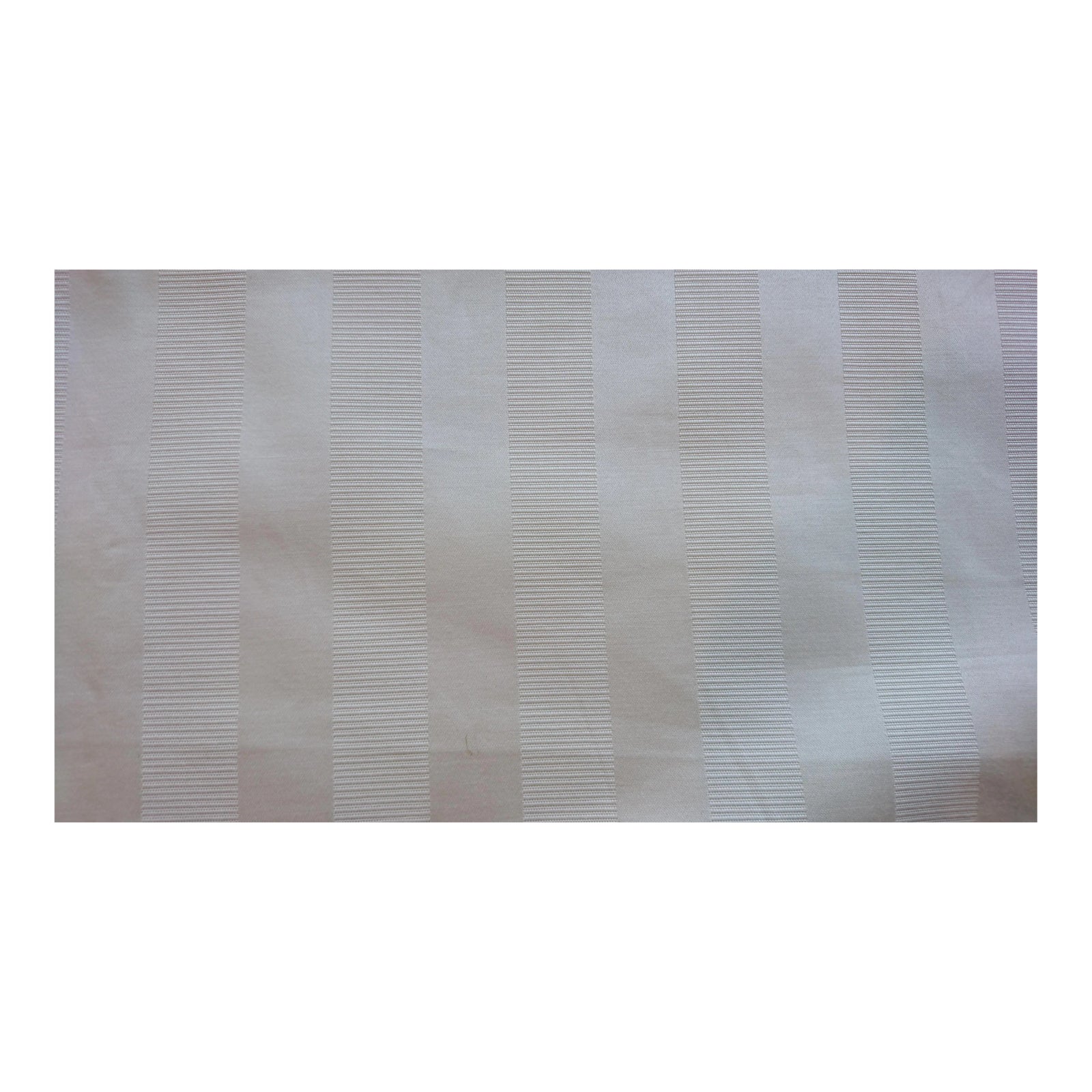 Waverly "Omni" with Ivory Stripes | Chairish