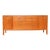1960’s John Stuart Janus Collection Walnut 14-Drawers Dresser | Chairish