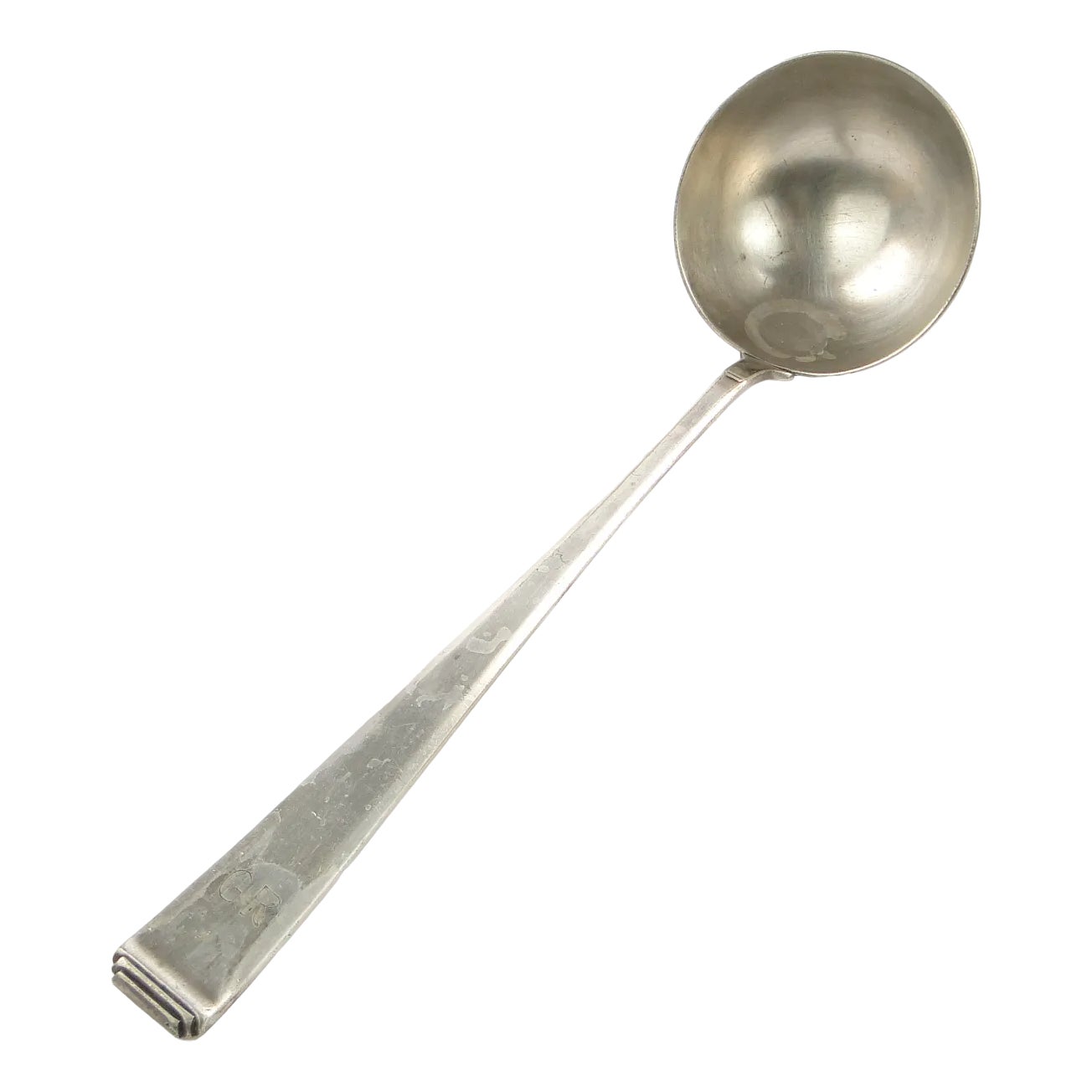 Polish Art Deco Dipper from Henneberg, 1930s | Chairish