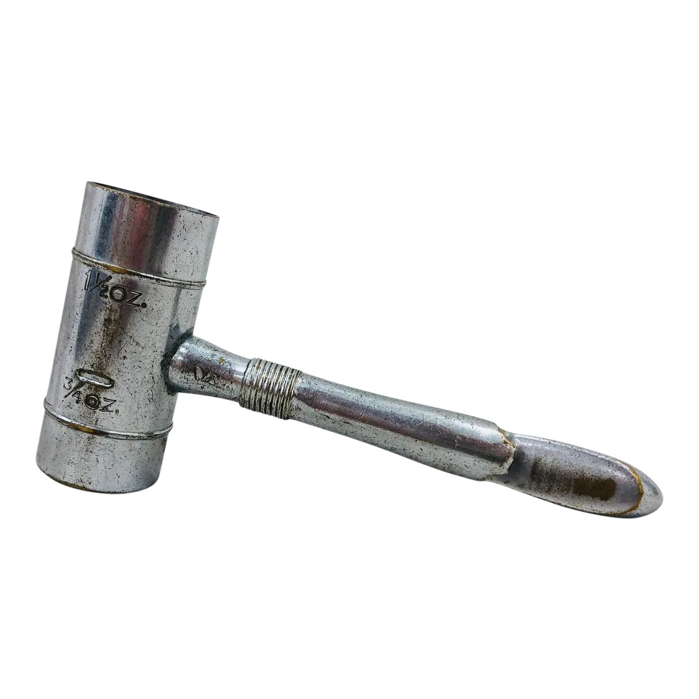 Vintage Art Deco Bar “Jigger” Tool | Chairish