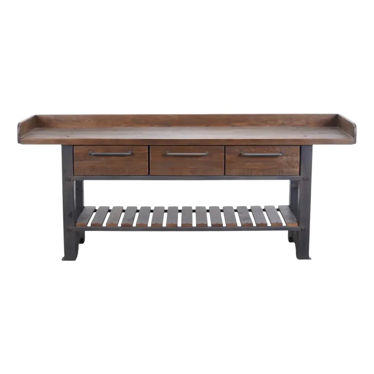 Arhaus Wall Console Table | Chairish