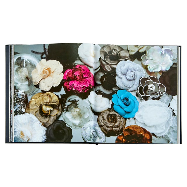 Chanel Collections & Creations Book | Chairish