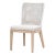 Mesh Dining Chair, Set of 2 | Chairish