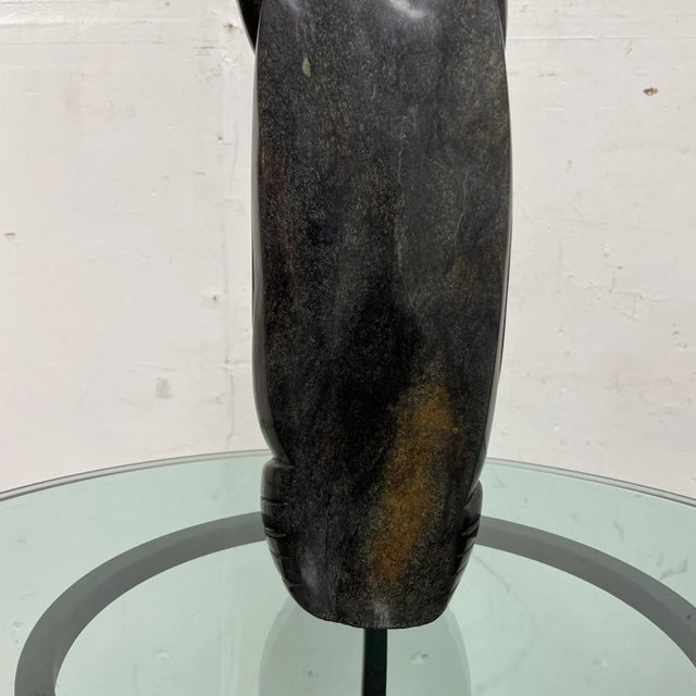 Nelson Rumano Shona Sculpture | Chairish