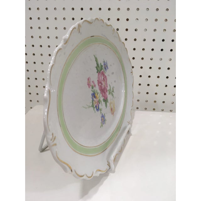 Kunet Kronach Bravarian Platter | Chairish