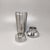 1960s Cocktail Shaker Amc in Stainless Steel. Made in Germany | Chairish
