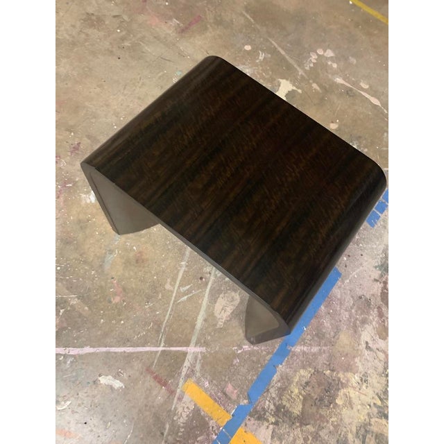 Caracole, Streamline End Table | Chairish