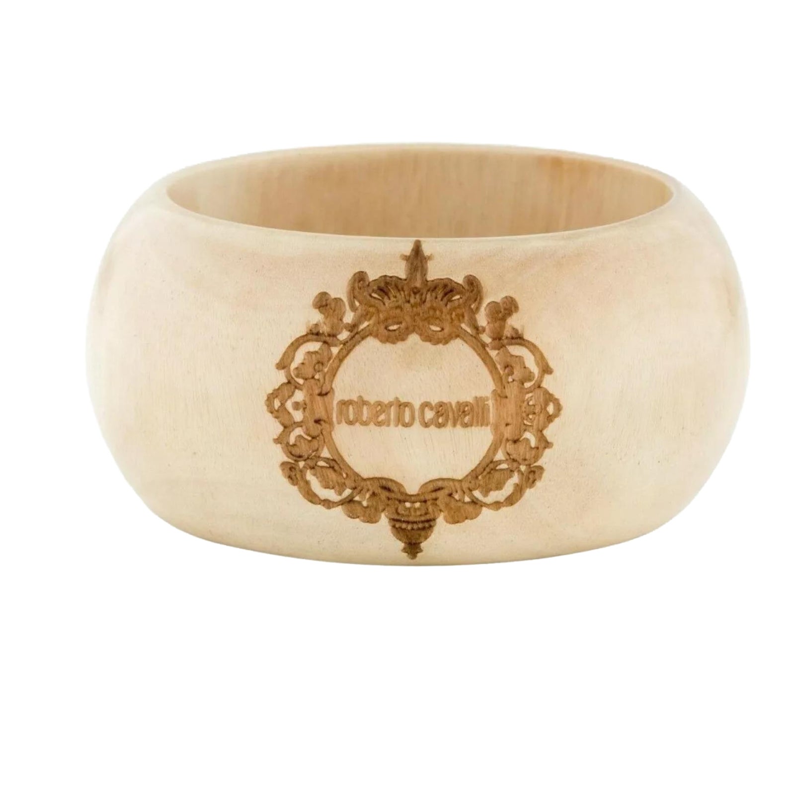 roberto cavalli bangle