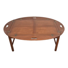 Gently Used Kittinger Furniture | Up to 40% off at Chairish