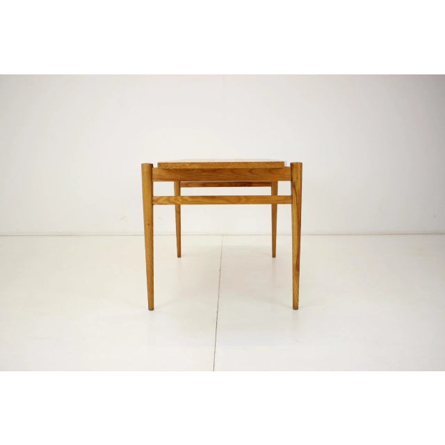 Mid-Century Conference Table, 1970s | Chairish