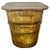 Vintage Japanese Saki Barrel Table | Chairish