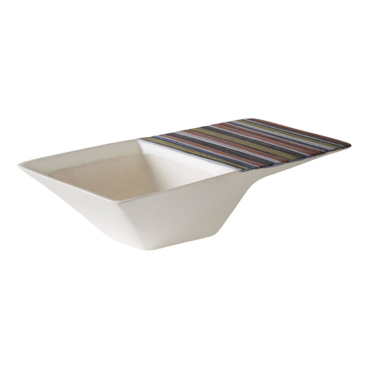 Vide Poche by Roger Capron, 1950s | Chairish