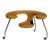 Easy Rider Mobile Desk Chair Attributed to Danny Venlet for Bulo | Chairish