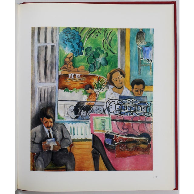 1993 Great French Paintings From the Barnes Collection Softcover Book ...