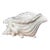 Vintage Ivory Conch Shell Cachepot Planter | Chairish