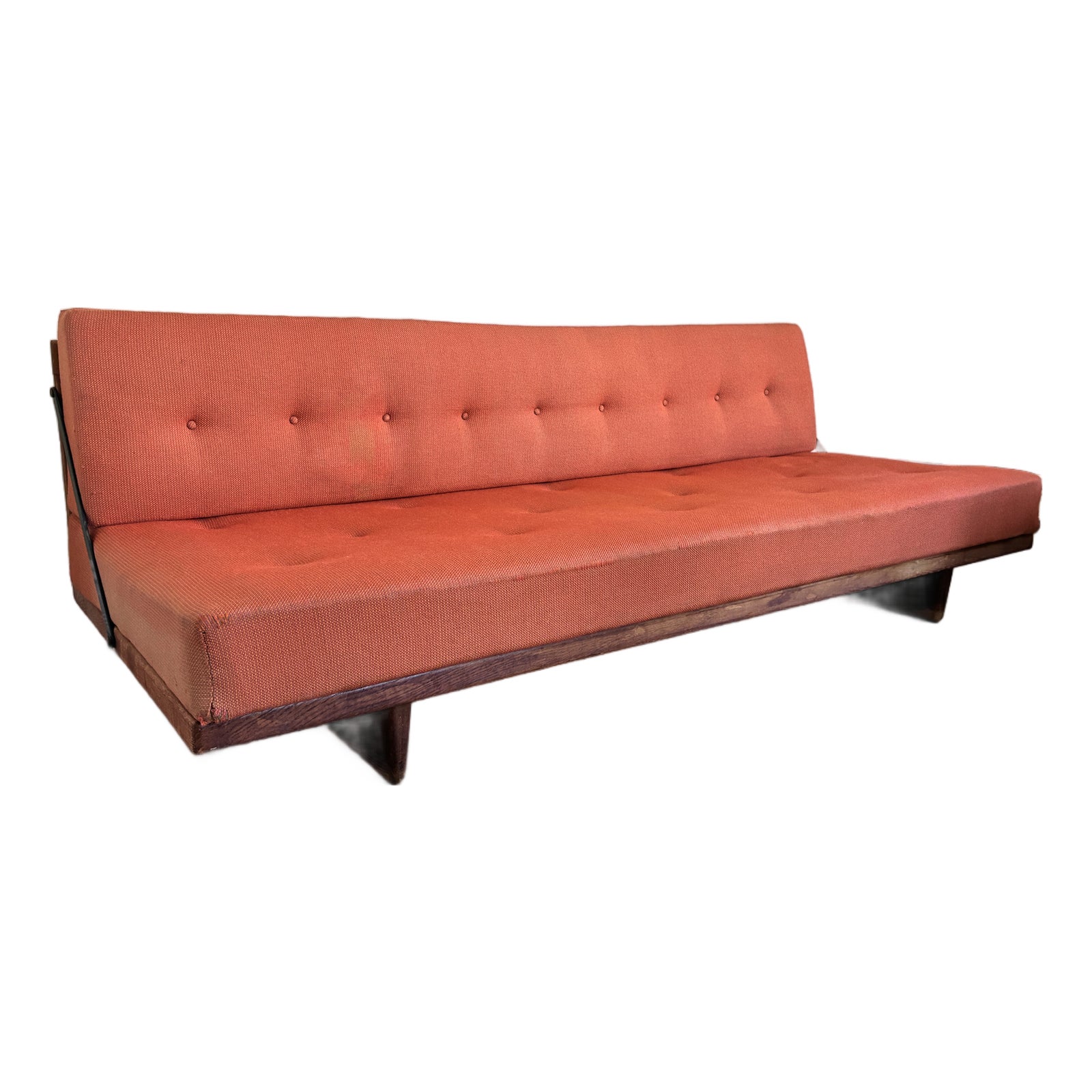 1960s Børge Mogensen for Fredericia '192' Mid Century Danish Modern ...