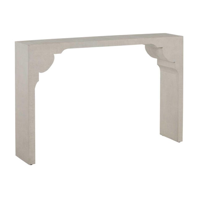 Gabby Dorry Console Table | Chairish