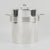 Christian Dior Home Silver Plate Ice Bucket Cooler | Chairish