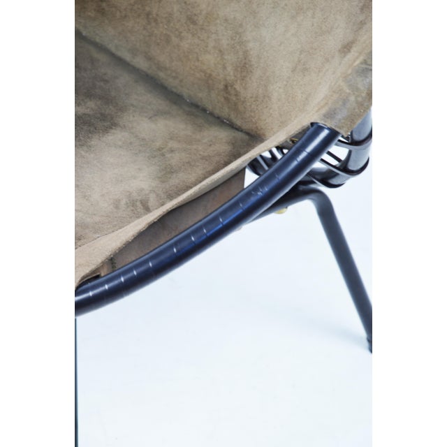 Balloon Armchair by Lusch Erzeugnis for Lusch & Co, 1960s | Chairish