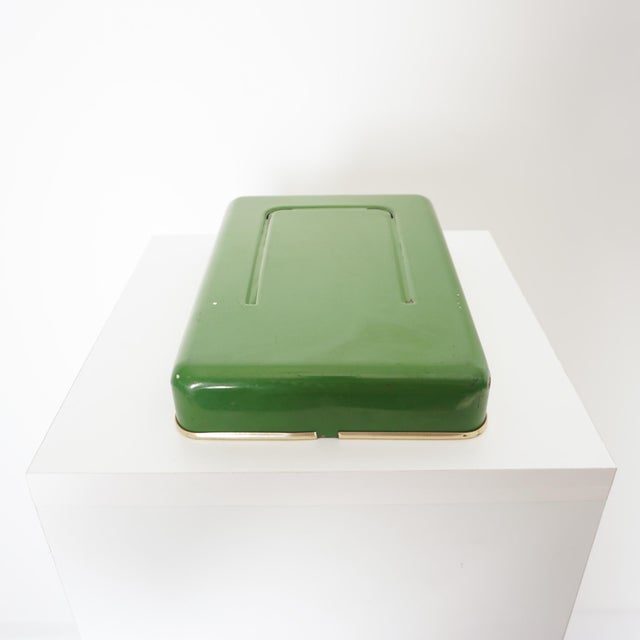 Mini Table Lamp by Tomas Diaz Magro for Fase, 1969 | Chairish