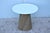 Steelcase Modern Campfire Paper Table with Spinning Table Top | Chairish