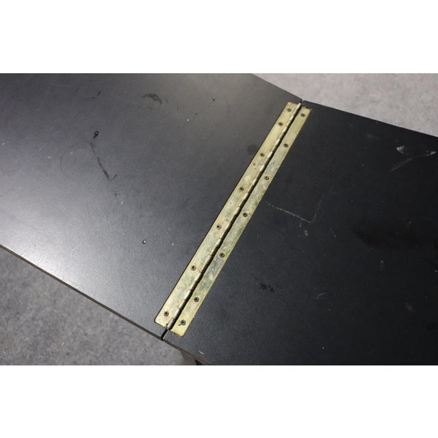 Mid 20th Century 'Tower Suite' Expanding Bar by Lane | Chairish