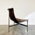 Katavolos + Lit Tell + Kelly Tg15 Lounge Chair | Chairish