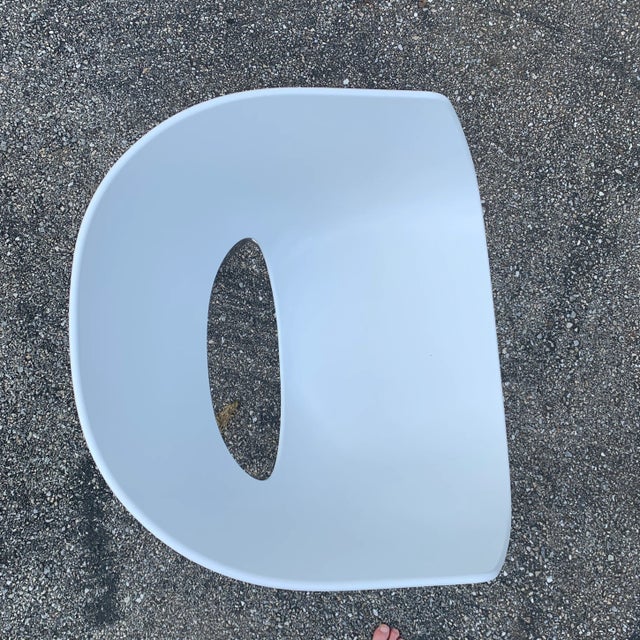 1970s Vintage Sintesi of Italy Large Orbit Chairs - Set of 4 | Chairish