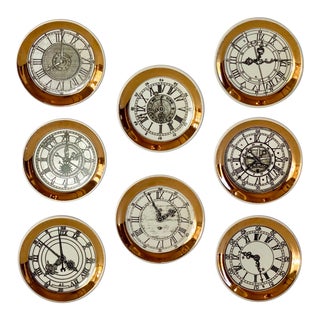 Vintage & Used Coasters for Sale | Chairish