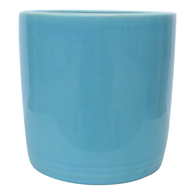 1980s Japanese Ceramic Hibachi | Chairish