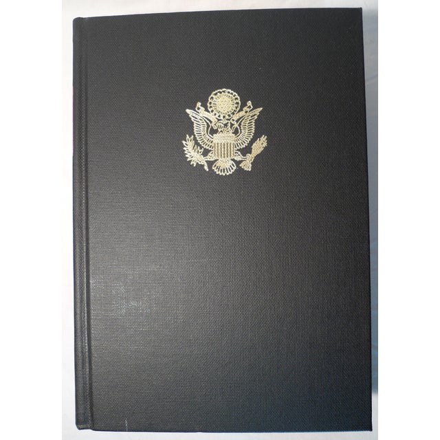 Late 20th Century Illustrated Books, Center of Military History U S ...