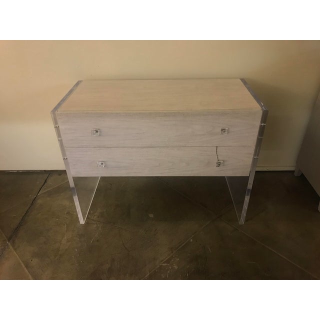 Bernhardt Bellamy Bachelor Chest | Chairish