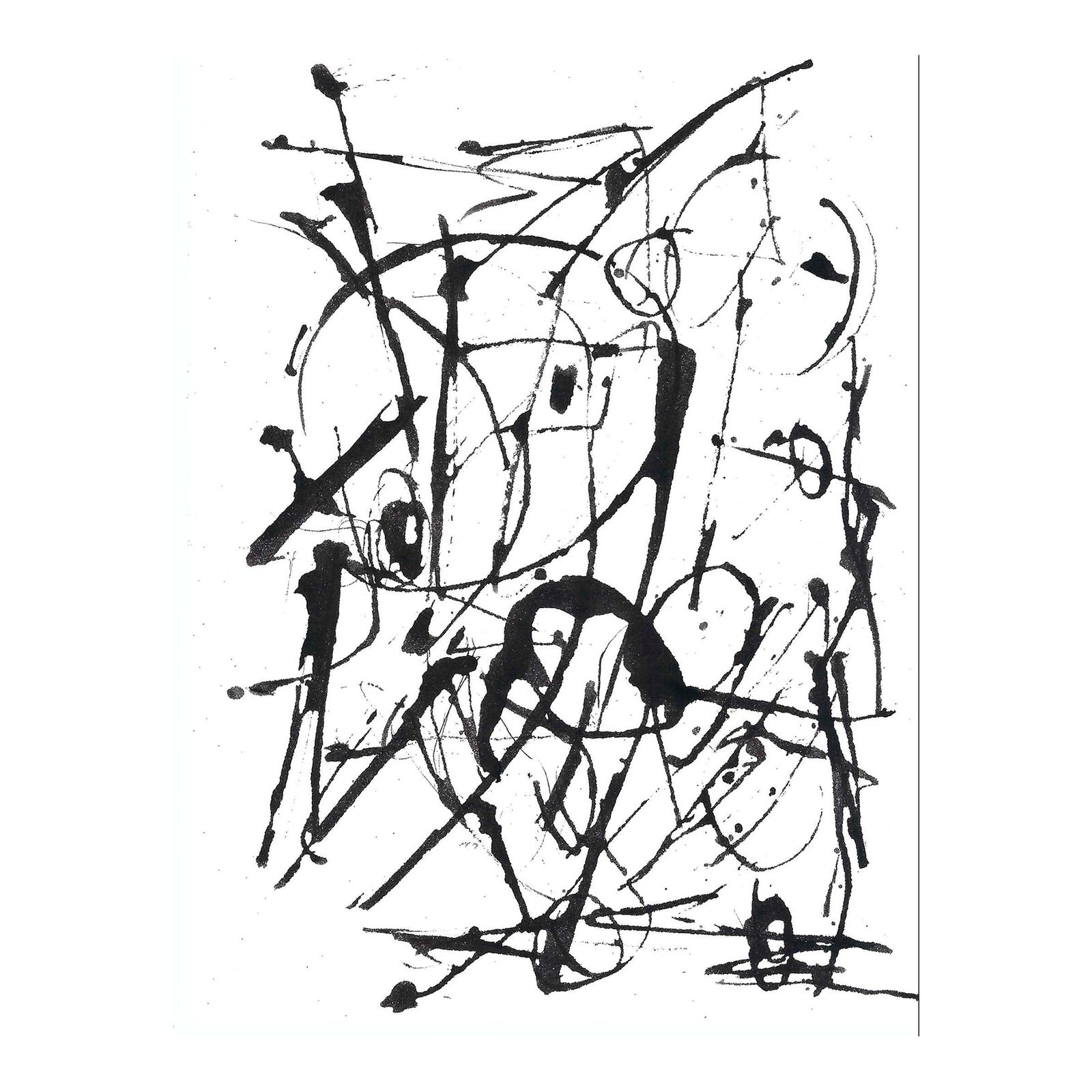 1991 Mark Dorman Ode to Diebenkorn Painting | Chairish