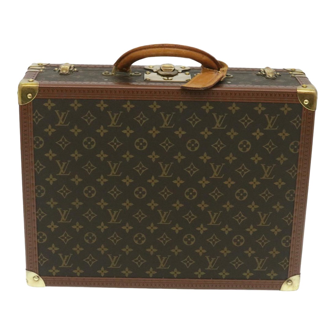 Louis Vuitton Cotteville Travel | Chairish