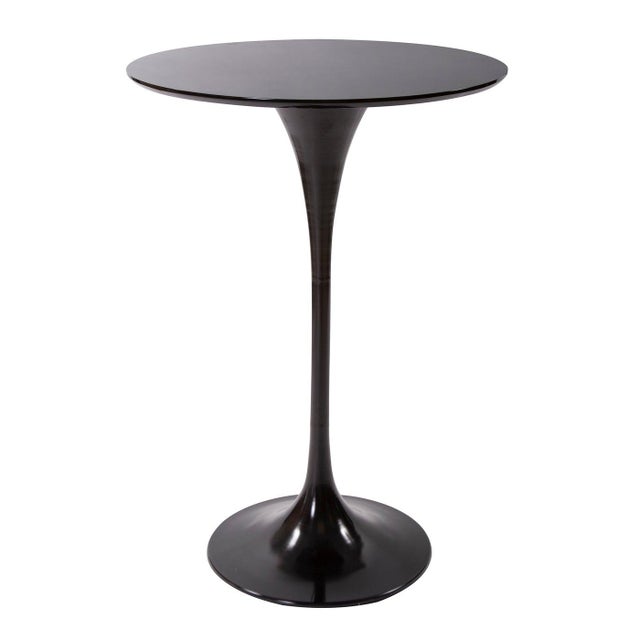 Armstrong Bar Pub Table | Chairish