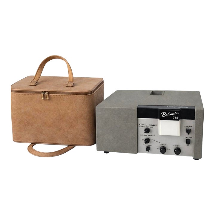 Set of 2, Bausch & Lomb Balomatic 755 Professional Slide Projector ...