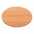 Stickley Arts & Crafts Oak Round Rotating Lazy Susan Serving Tray ...