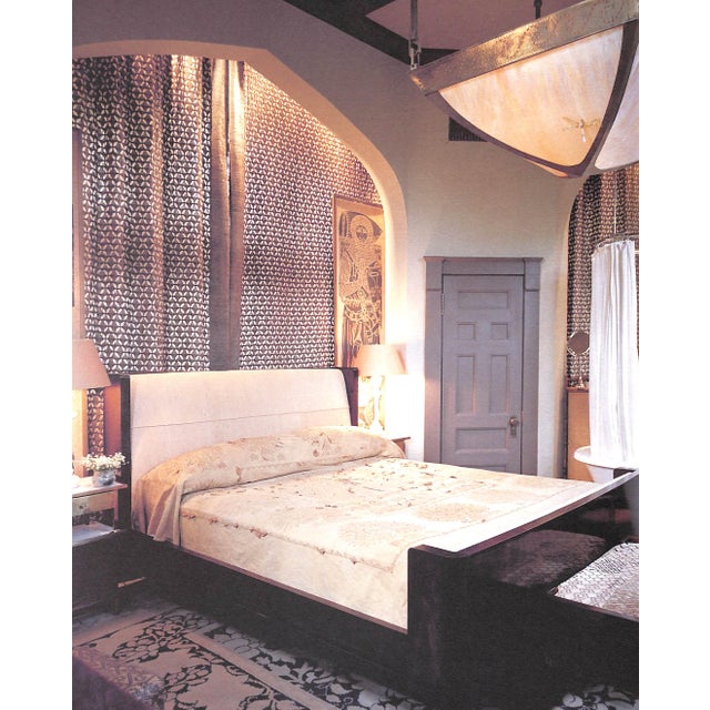"Designing the Hamptons: Portraits of Interiors" 2006 Lind, Diana ...