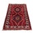Beautiful Persian Style Handmade Authentic Area Rug | Chairish