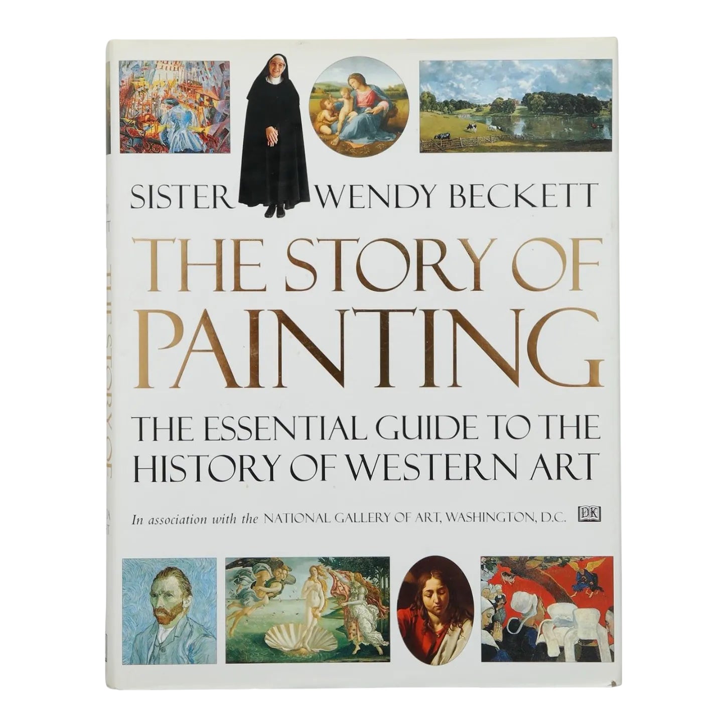 The Story of Painting, the Essential Guide to the History of Western ...