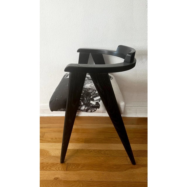 1970s Sea Knot Chair | Chairish