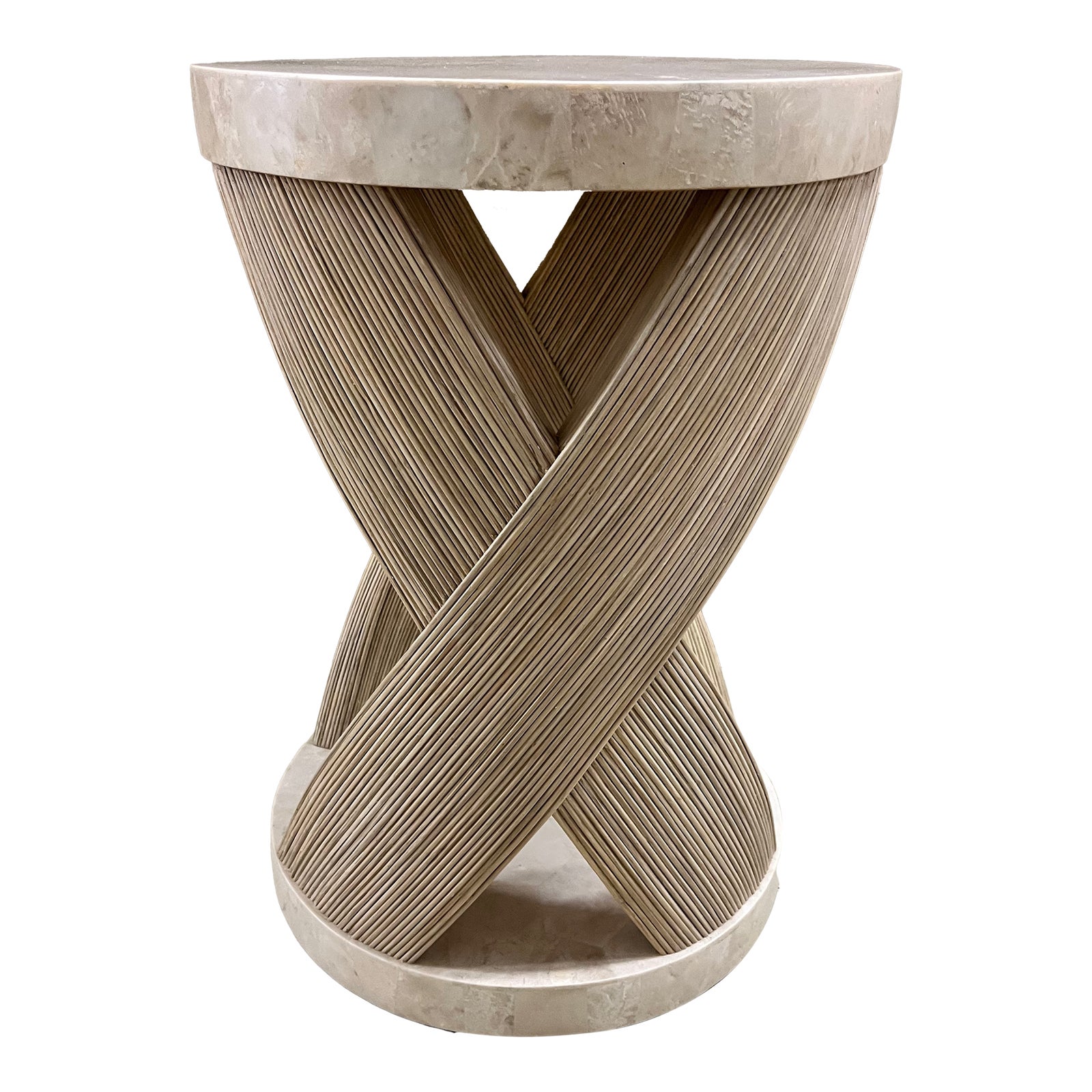 Blair Side Table From Palecek | Chairish