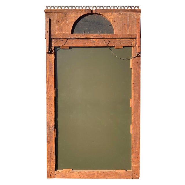 Classical Continental Hall Mirror, Circa 1810 | Chairish