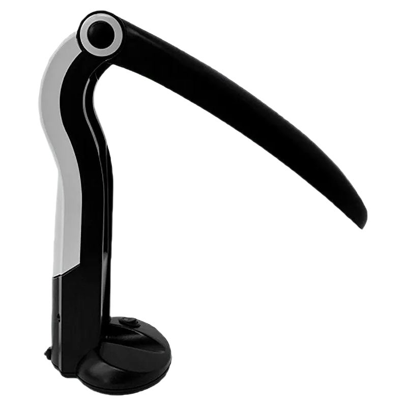 Mid-Century Toucan Table Lamp by H. T. Huang, 1980s | Chairish