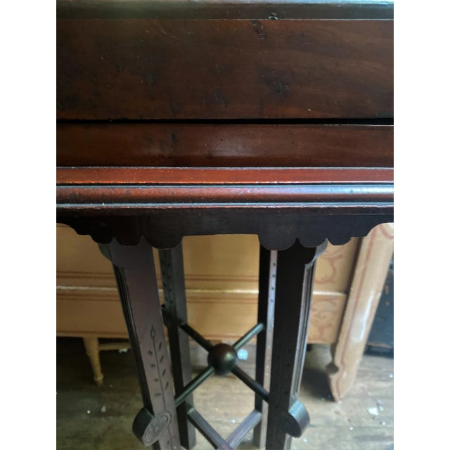 Late 19th Century Antique Victorian Bible/Sick Call/Last Rites Set Box ...